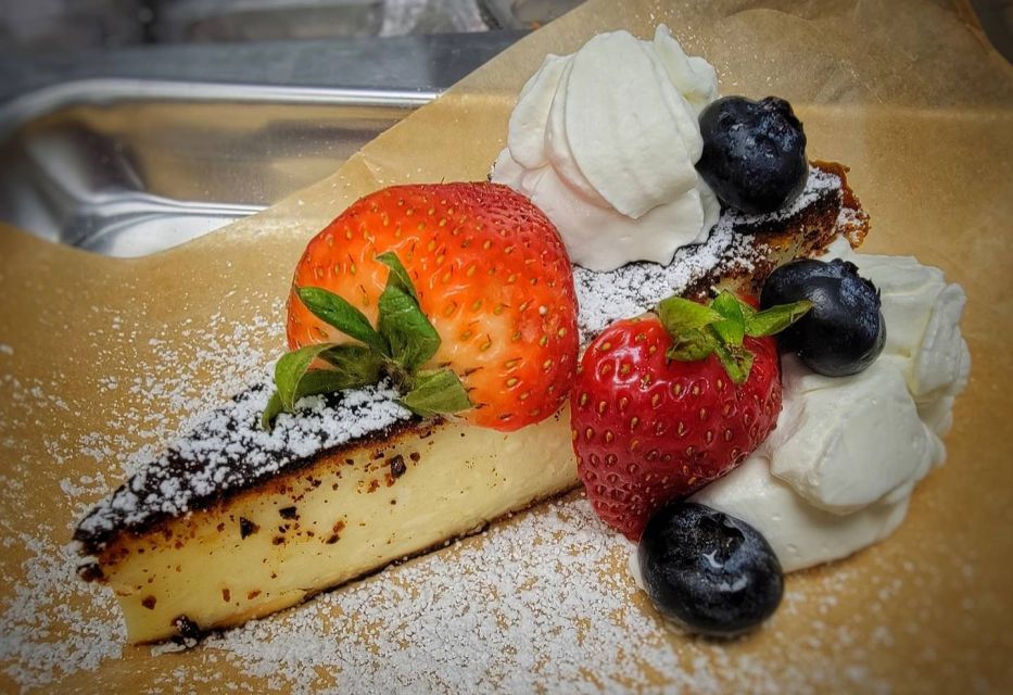 Salisbury, Maryland: Walking Food Tour with Tastings - Final Thoughts