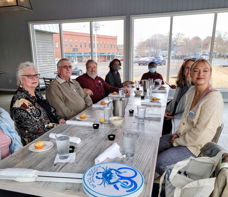 Salisbury, Maryland: Walking Food Tour with Tastings - FAQ