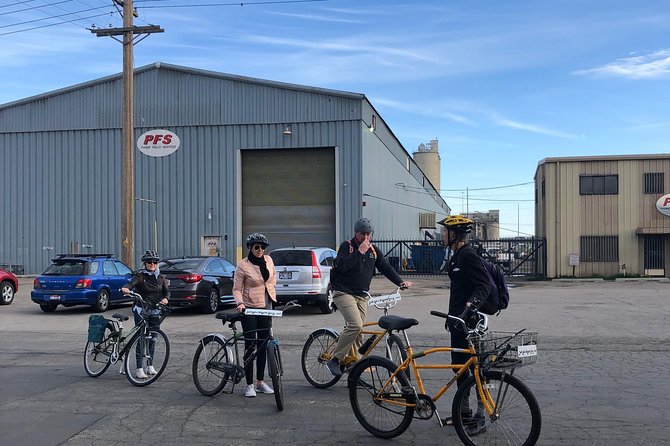 Salt Lake City Bike and Brew Tour - Why This Tour Is Worth It