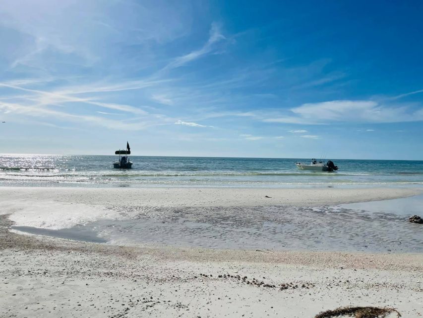 Salty Turtle Adventure Charter - A Closer Look at the Salty Turtle Adventure Charter