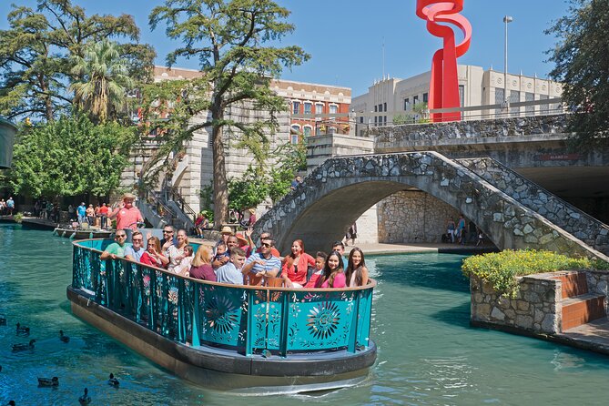San Antonio CityPASS® - An In-Depth Look at What the CityPASS® Offers