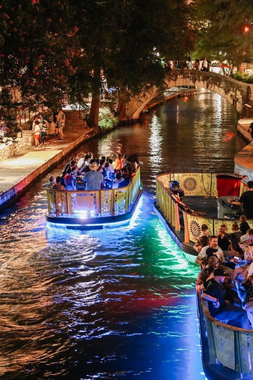 San Antonio: Spirits & Spirits Haunted Pub Crawl - Who Would Love This Tour?
