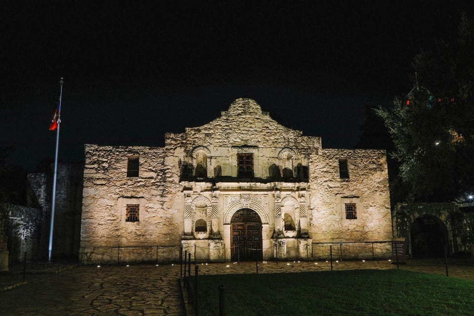 San Antonio: Spirits & Spirits Haunted Pub Crawl - Final Thoughts