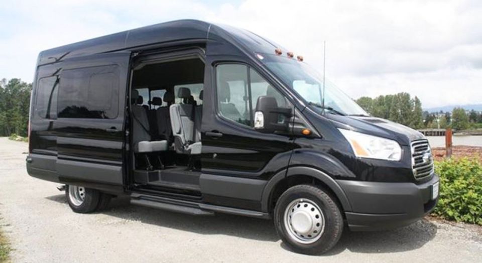 San Diego Airport: One-Way Transfer to San Diego downtown - An In-Depth Look at the San Diego Private Transfer  