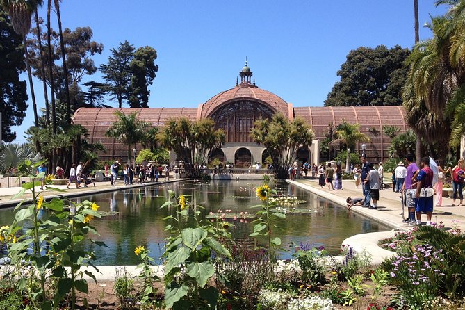 San Diego Balboa Park Scavenger Hunt Adventure - Who Will Love This Experience?