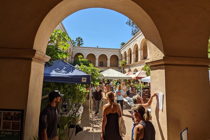 San Diego Balboa Park Scavenger Hunt Walking Tour and Game - Final Thoughts