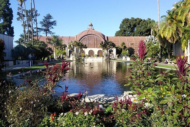 San Diego Balboa Park Scavenger Hunt Walking Tour and Game - FAQ