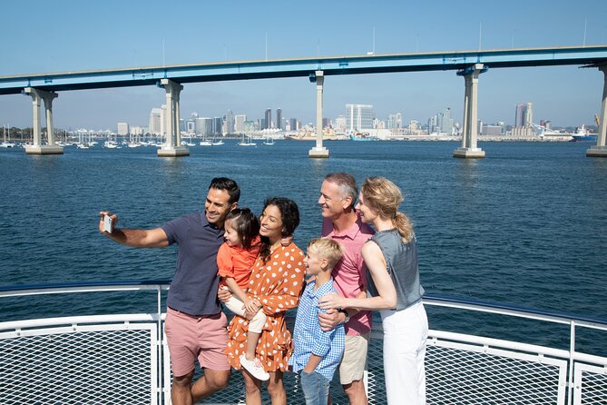San Diego Bay Highlights: Scenic 90-Minute Narrated Harbor Tour - Final Thoughts: Is It Worth It?