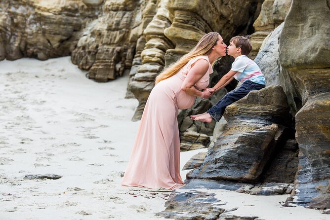 San Diego Beach Photographer - Final Thoughts