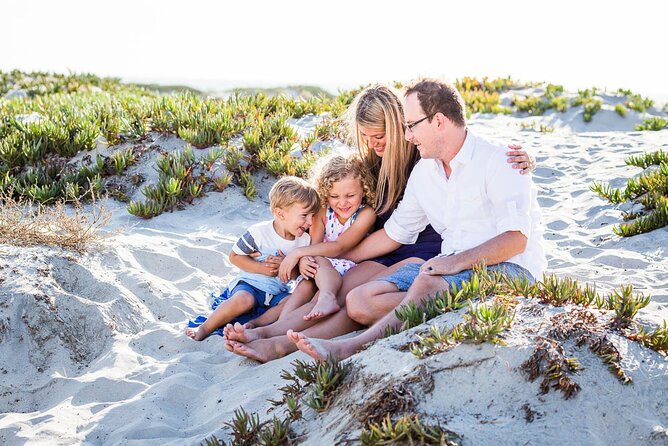 San Diego Beach Photographer - FAQ  