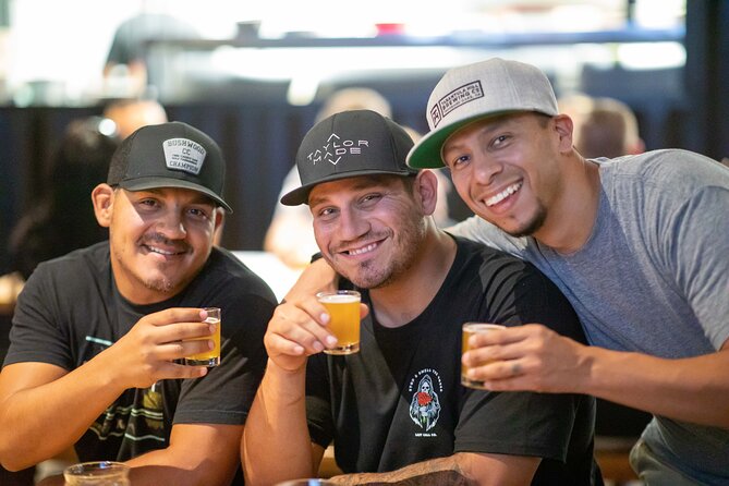 San Diego Booze and Boos Haunted Ghost Walking Tour - Discovering San Diego’s Haunted Secrets: An In-Depth Review