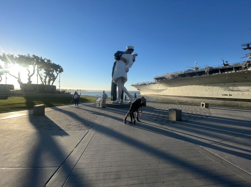 San Diego: Brewery and Tap Room Sidecar Tour - Final Thoughts