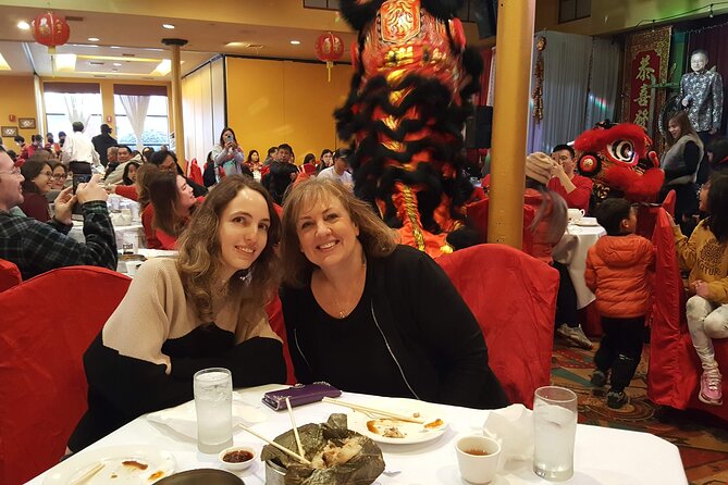 San Diego Dim Sum Tour - Key Points