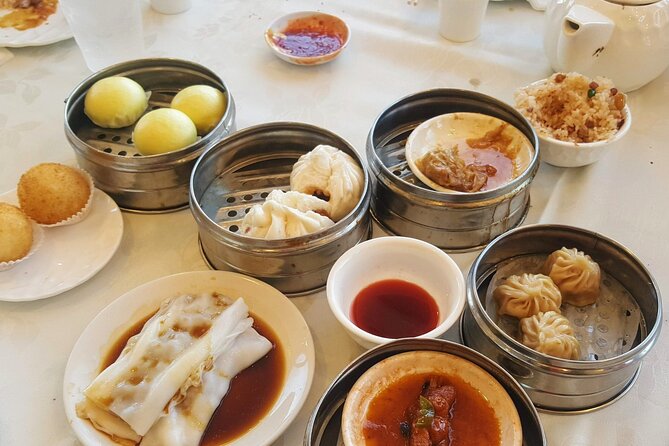 San Diego Dim Sum Tour - Who Will Love This Tour?