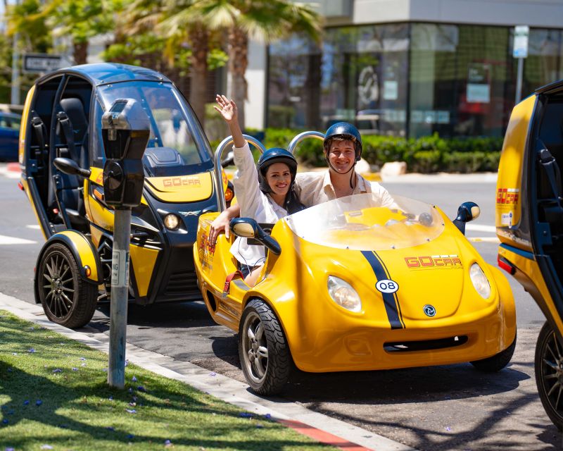 San Diego: Downtown & Balboa Park GPS Talking Car Tour - The Practical Aspects: Price, Duration, and Value