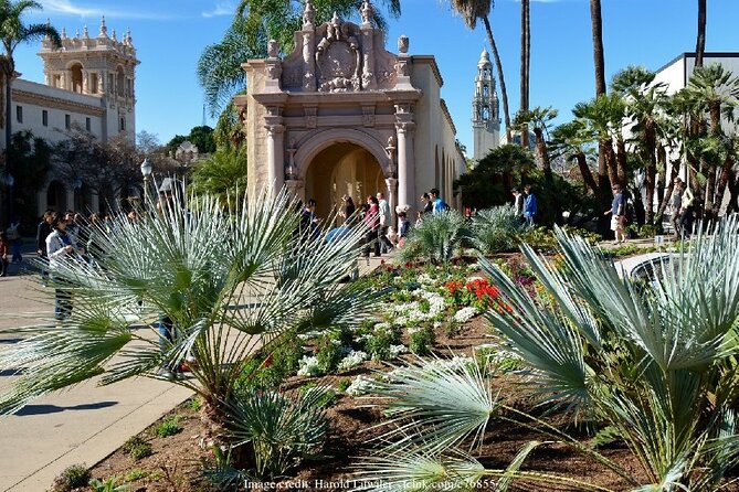 San Diego Driving Tour: Gaslamp Quarter, Balboa Park & Old Town - Who Would Benefit from This Tour?