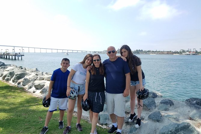 San Diego Early Bird Segway Tour - The Itinerary: What You Can Expect