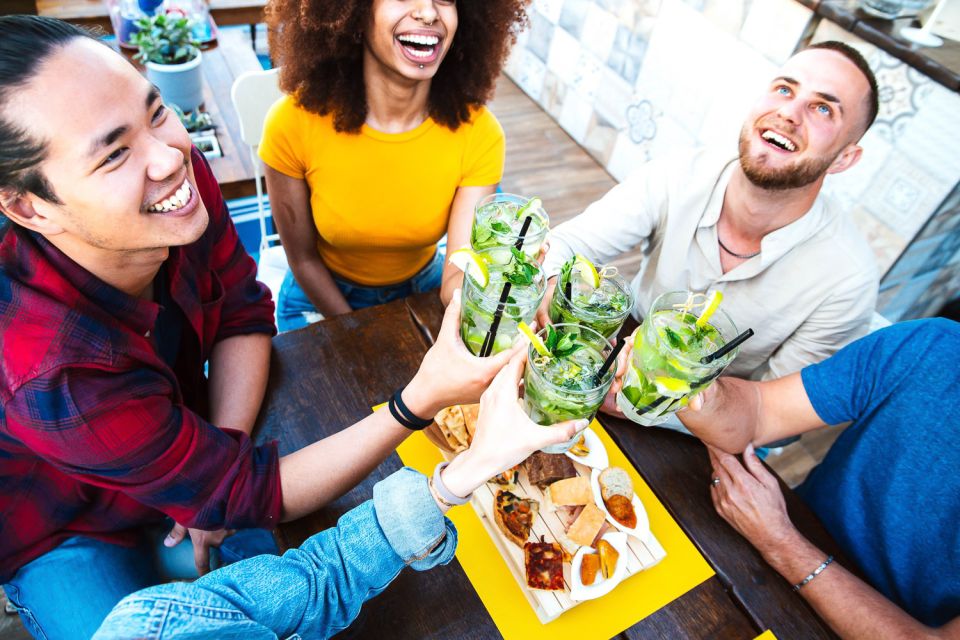 San Diego: East Village Food and Drink Walking Tour - An In-Depth Look at the East Village Food and Drink Tour