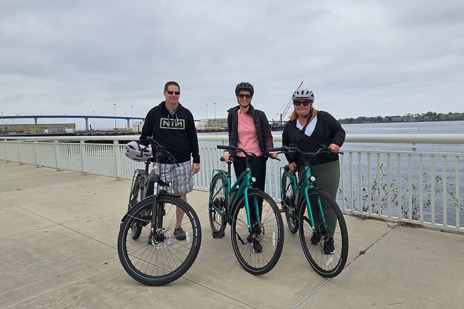 San Diego Electric Bike Rentals - Who Will Love This Experience?