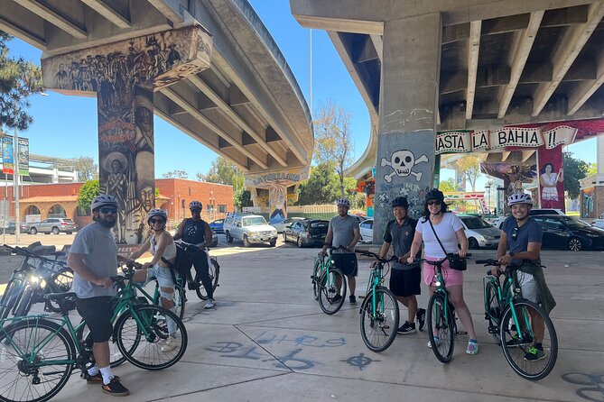 San Diego Electric Bike Rentals - FAQ