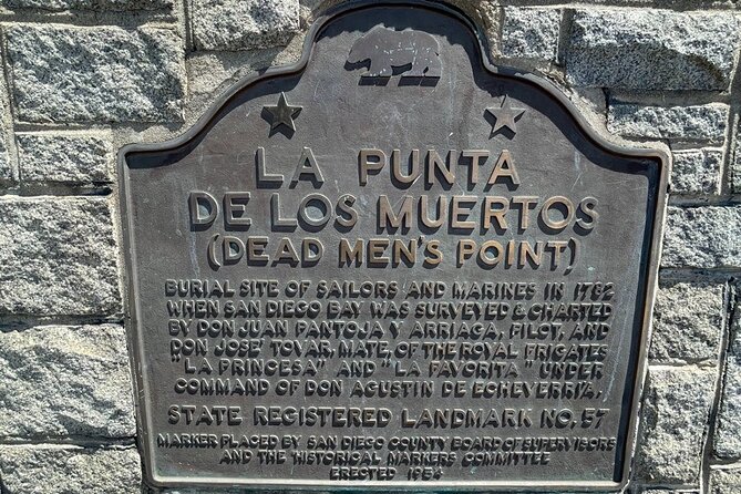 San Diego Embarcadero Waterfront Ghost Tour - Pricing and Value