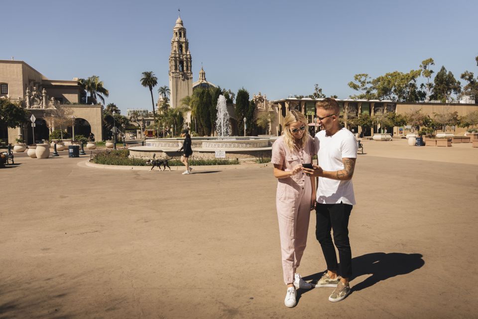 San Diego Explorer Pass: Save up to 50% on 45+ Attractions - Practical Tips for Making the Most of Your Pass