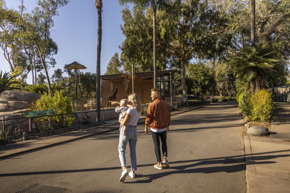 San Diego Explorer Pass: Save up to 50% on 45+ Attractions - Review Highlights & Authentic Insights