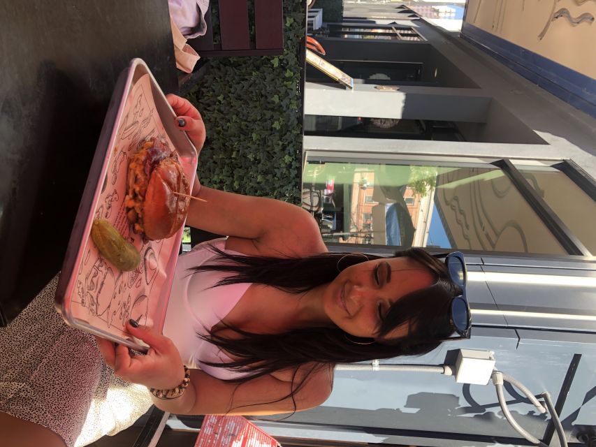 San Diego: Food Tour of Historic Gaslamp District - Who Should Consider This Tour?