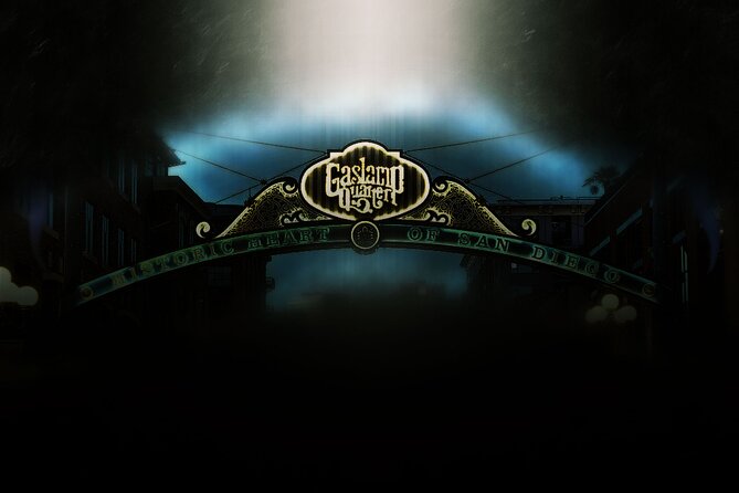 San Diego Gaslamp Downtown Walking Tour - Exploring the Itinerary in Detail