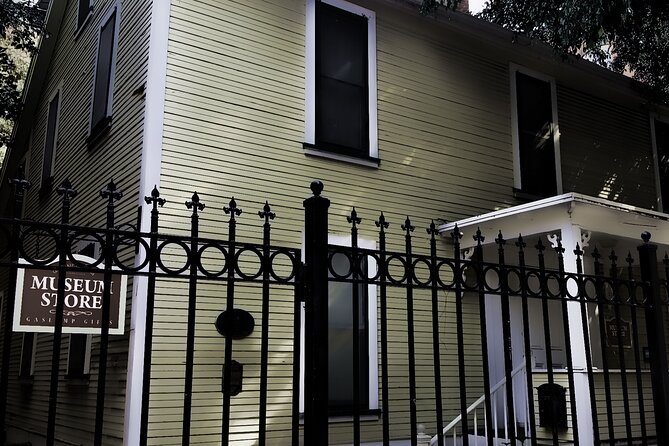 San Diego Gaslamp Downtown Walking Tour - Practical Details & Tips