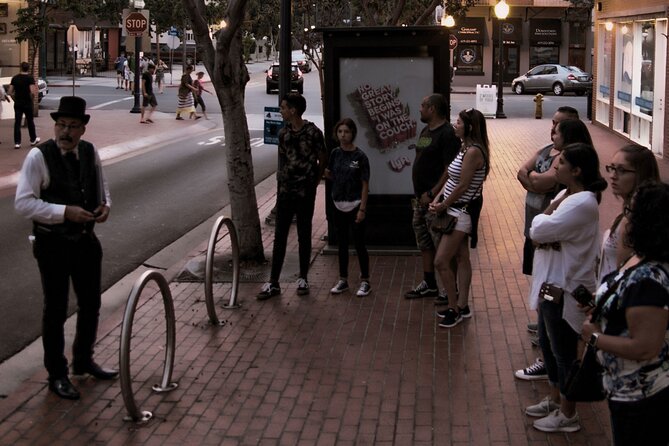 San Diego Gaslamp Downtown Walking Tour - Final Thoughts
