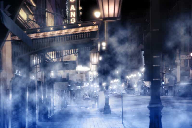 San Diego: Gaslamp Quarter Ghost Walking Tour - Price and Value: Is It Worth It?