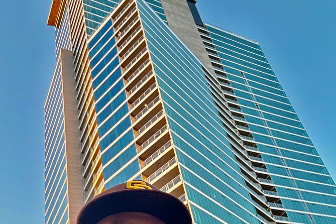 San Diego/gaslamp quarter/oldtown/little Italy/La Jolla tour - Key Points