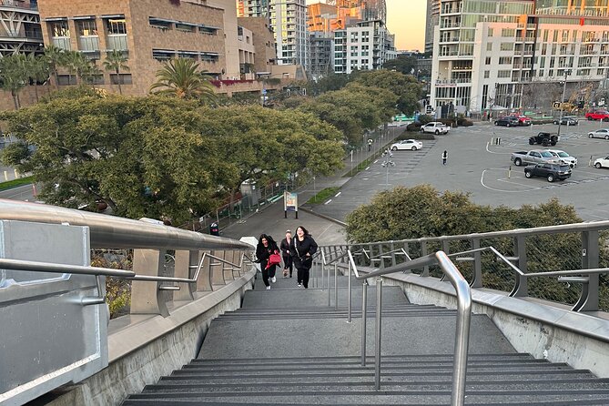 San Diego/gaslamp quarter/oldtown/little Italy/La Jolla tour - A Deep Dive into the San Diego Tour Experience