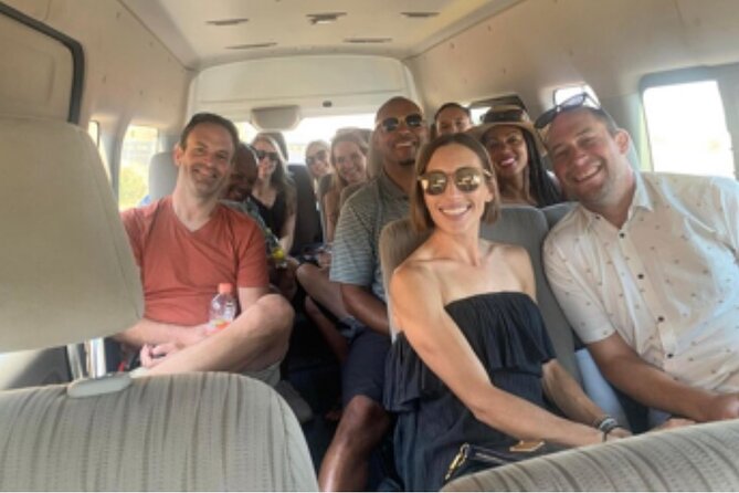 San Diego/gaslamp quarter/oldtown/little Italy/La Jolla tour - FAQs