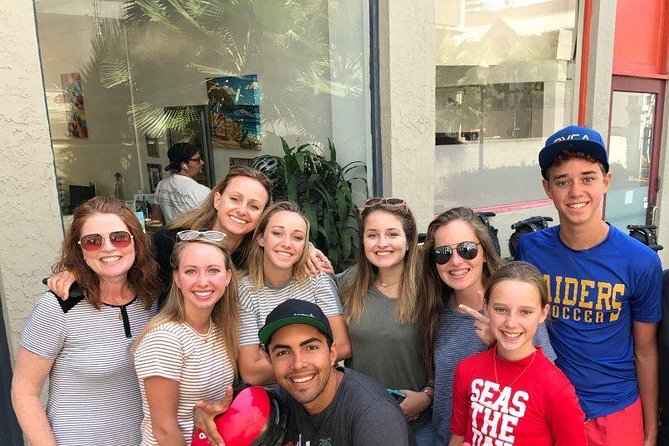 San Diego Gaslamp Segway Tour - Why Choose the San Diego Gaslamp Segway Tour?