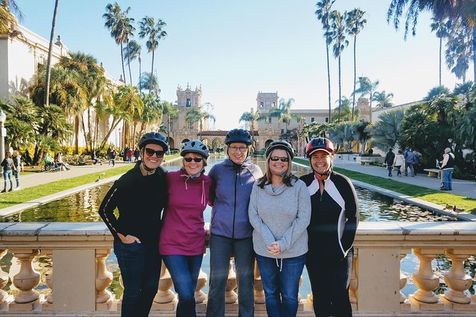 San Diego Gaslamp Segway Tour - Practical Aspects and What to Expect