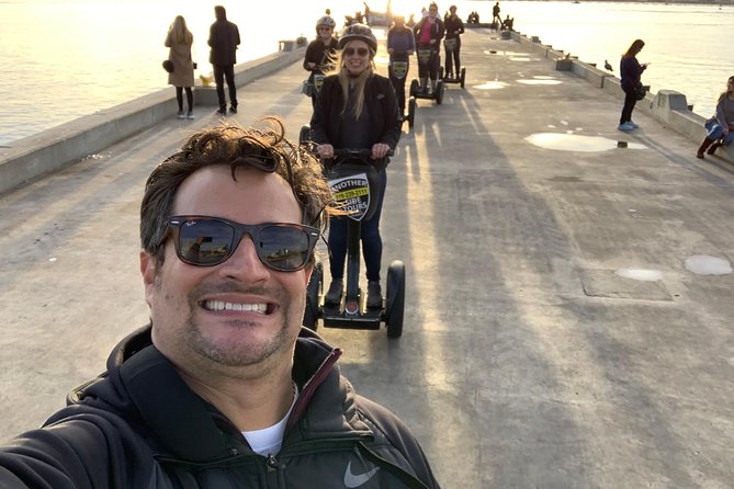 San Diego Gaslamp Segway Tour - Final Thoughts: Who Will Love This Tour?