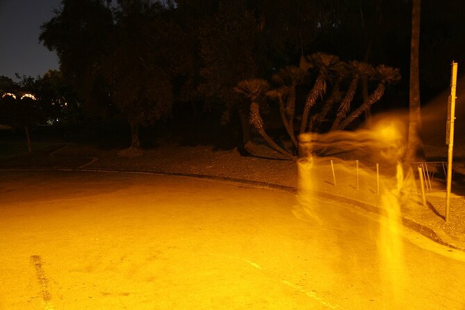 San Diego Ghost Tour - Who Will Love This Tour?