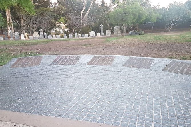 San Diego Ghosts and Gravestones: A Haunted Trolley Tour - How Good Is the Value?