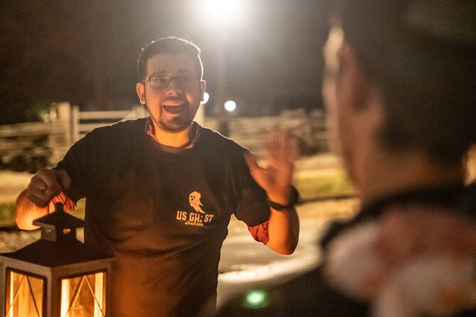 San Diego Ghosts: Gaslamp Haunted Tour - FAQs - Your Practical Questions Answered