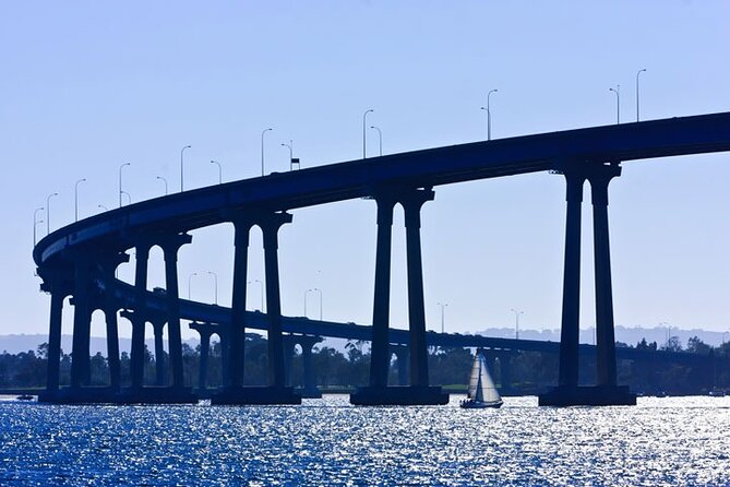 San Diego Harbor Cruise - Who Should Consider This Tour?