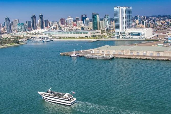 San Diego Harbor Cruise - Final Thoughts