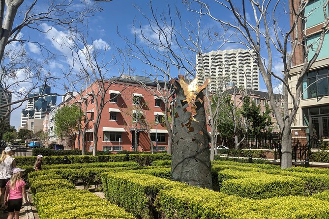 San Diego Harbor Scavenger Hunt Walking Tour and Game - What Travelers Say