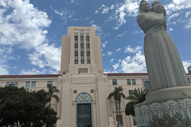 San Diego Harbor Scavenger Hunt Walking Tour and Game - Practical Details and Tips