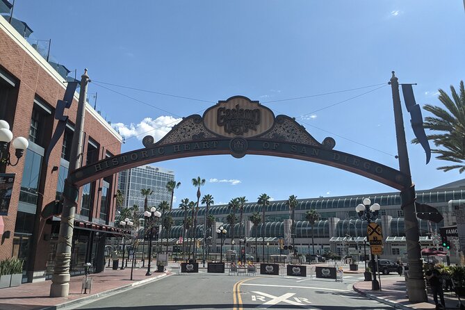 San Diego Harbor Scavenger Hunt Walking Tour and Game - Why This Tour Offers Real Value