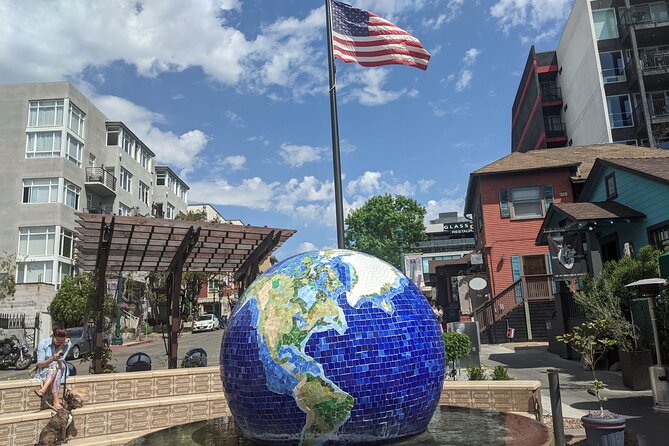 San Diego Harbor Scavenger Hunt Walking Tour and Game - Who Should Consider This Tour?