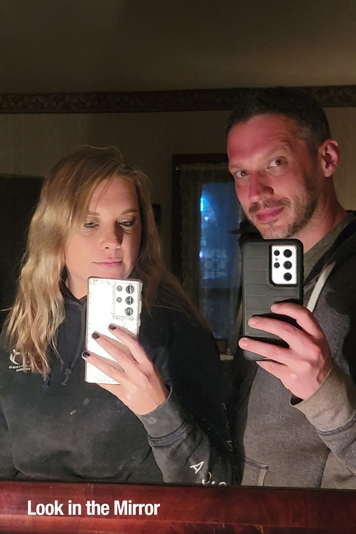 San Diego: Haunted Ghost Tour by Bus - A Deep Dive into the Haunted Tour Experience