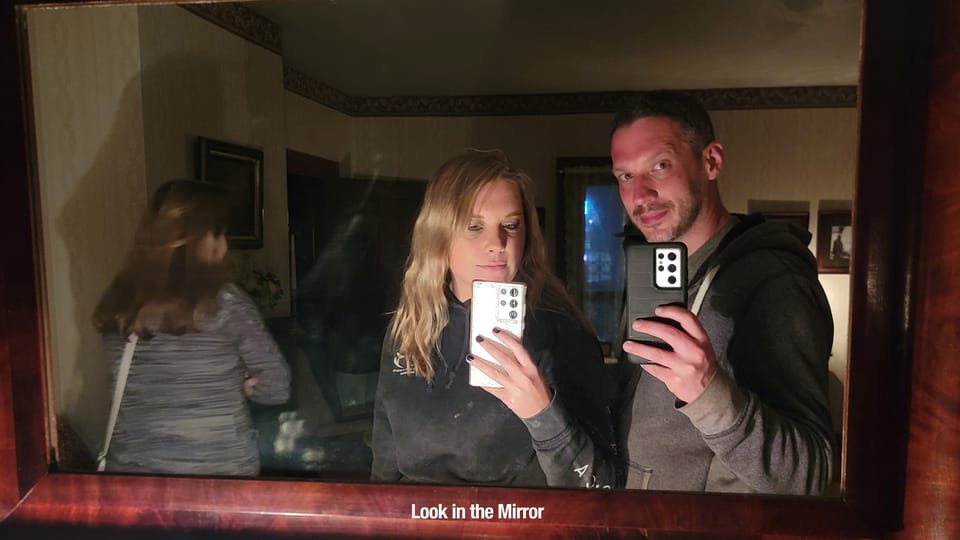 San Diego: Haunted Ghost Tour by Bus - Who Will Love This Tour?