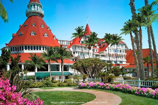 San Diego in a Day: Private Full-Day Highlights Driving Tour - Exploring the San Diego in a Day: Private Full-Day Highlights Driving Tour